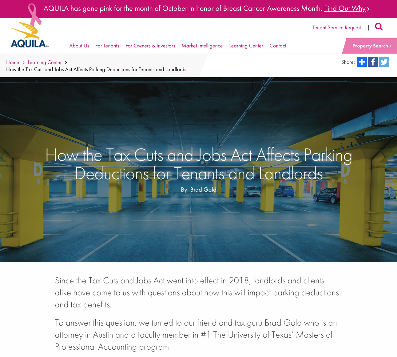 27 Best Business Blog Post Examples | IMPACT